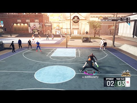 Dribble God Bros💯 ft. xKyriie