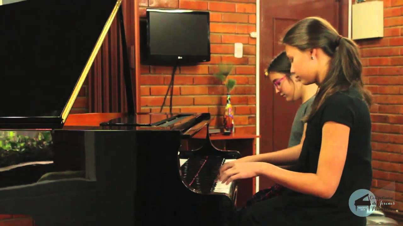 Marchetti - Fascination (Duet) - YouTube