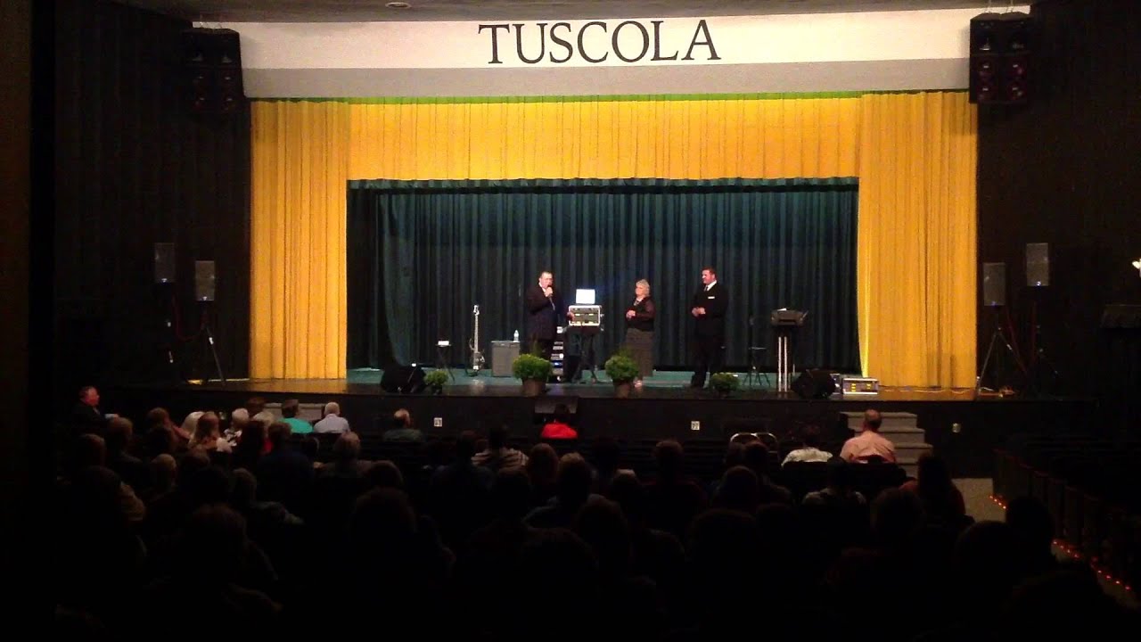 The Porter Family - YouTube