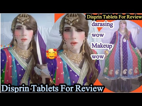 Disprin Tablets ko skin par kisa use kia jay Acne kitam disprin sa or ...