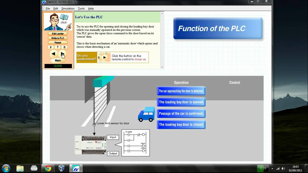 Aula 1 do FX Training - YouTube