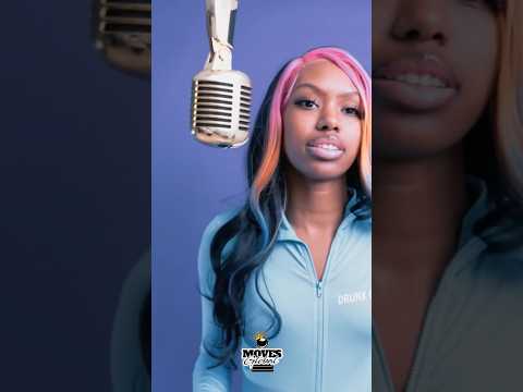 Got angels watching over me, loved ones that died! #kikimarie #listentoyourheart #kiki #micdrop