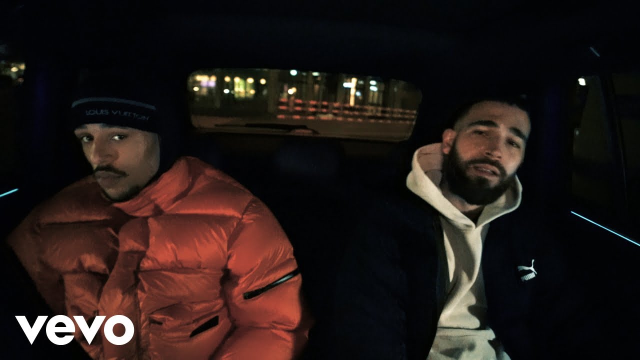 Didi - 10/10 (Official Video) ft. Jamal - YouTube