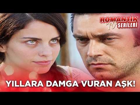 Lamia & Kenan'ın aşk yolculuğu | Dudaktan Kalbe | Özel Kolaj