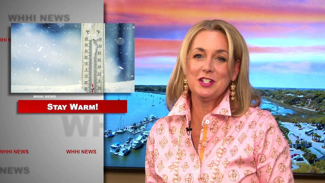 WHHI NEWS | Betsy McDaniel, Local Headlines | Justin Jarrett, Sports ...