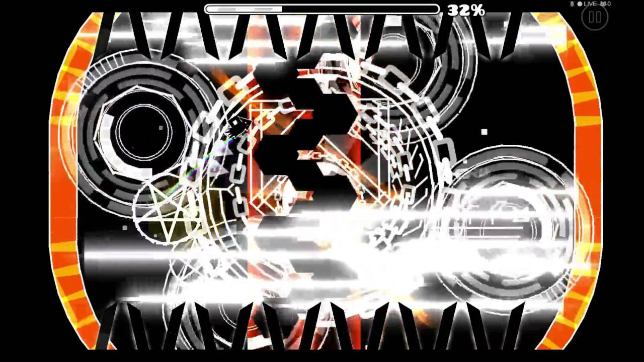 [GD] HACKED COPY BECOMES FEATURED LEVEL EXPOSING!! - YouTube