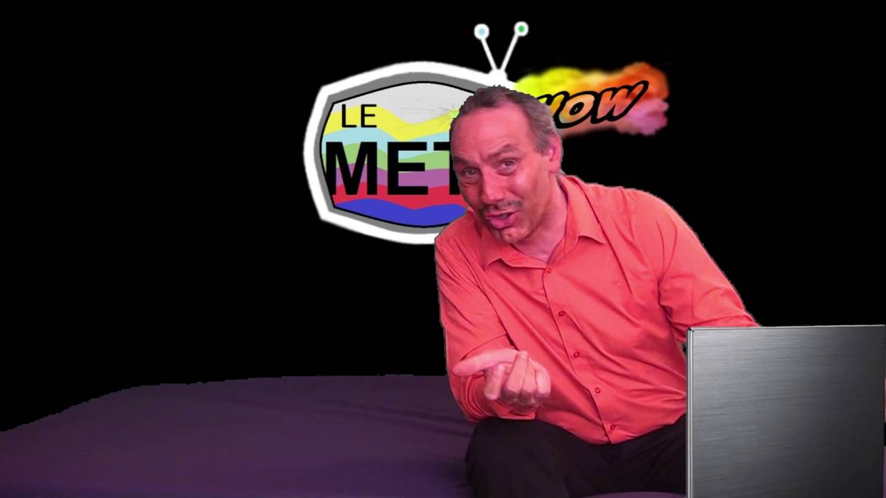 Le meta show - YouTube