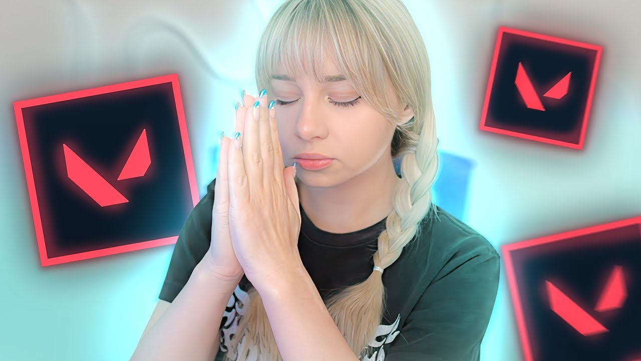 sagemommy saves valorant - YouTube