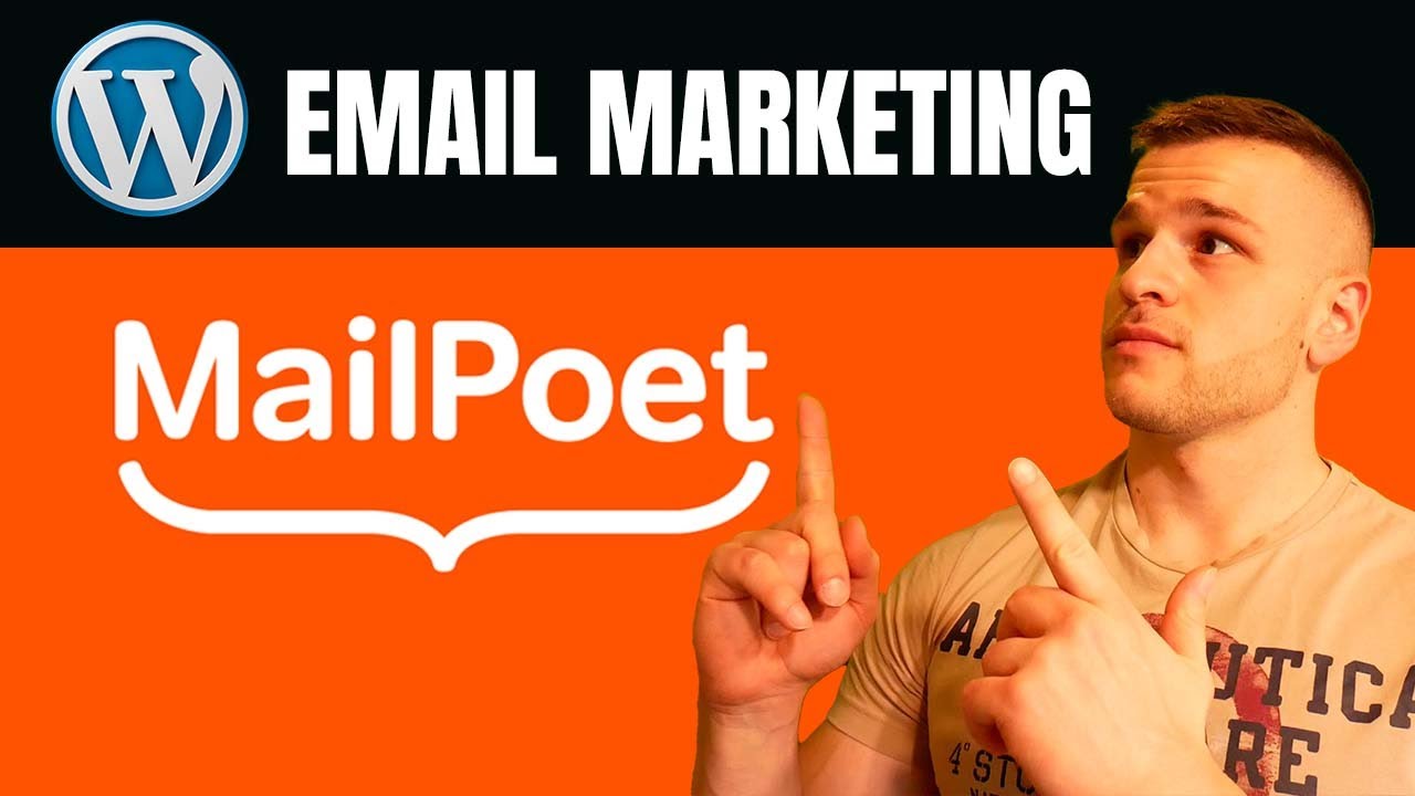 📧 Tutorial de MailPoet en Español || Plugin de Mail Marketing para ...