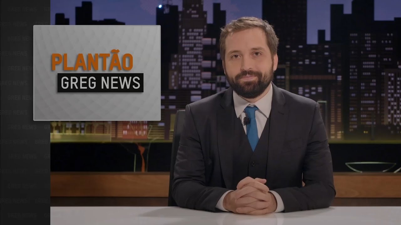 Here in Brazil, we have Greg News (made by HBO), our Last Week Tonight ...