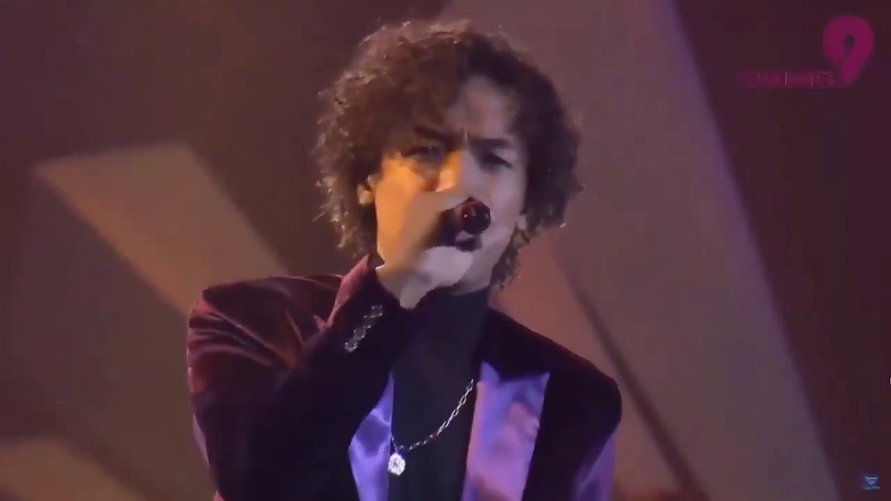 Benjamin Sum - Myanmar Idol Season 4 2019 | Top 5 | - YouTube