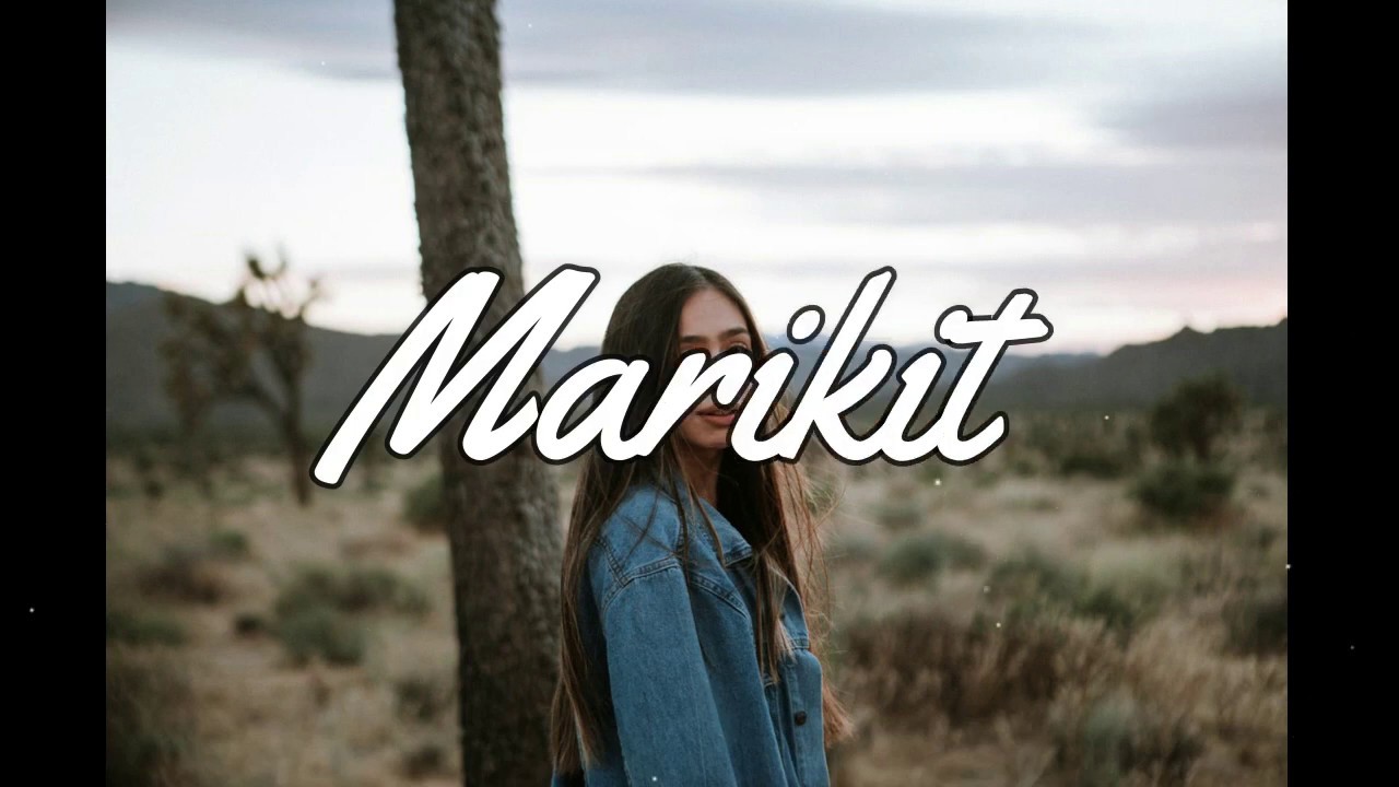 Marikit - Juan and Kyle (Lyrics Vid) - YouTube