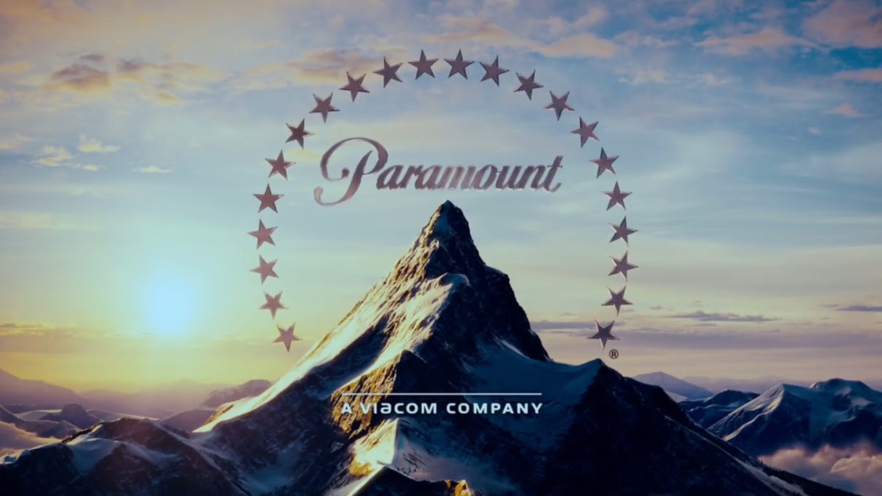 Combo Logo Paramount Pictures 2019 Closing - YouTube