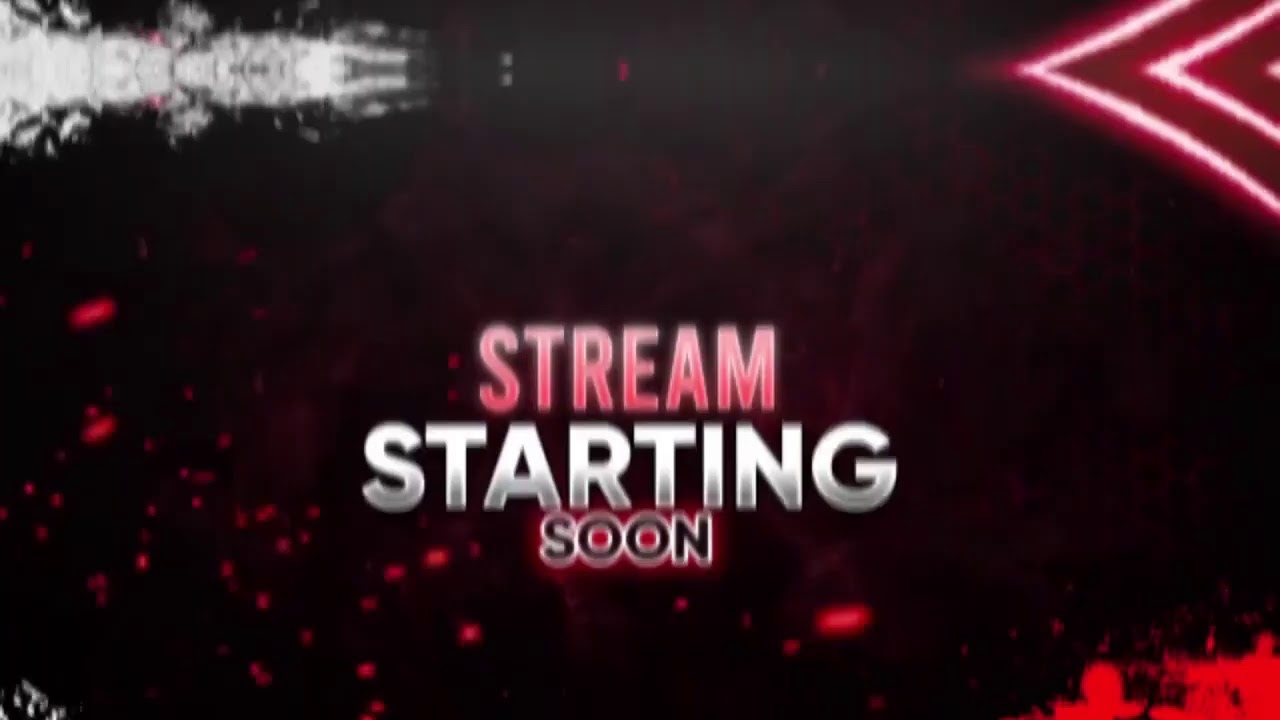 Total Gaming. Live Stream - YouTube