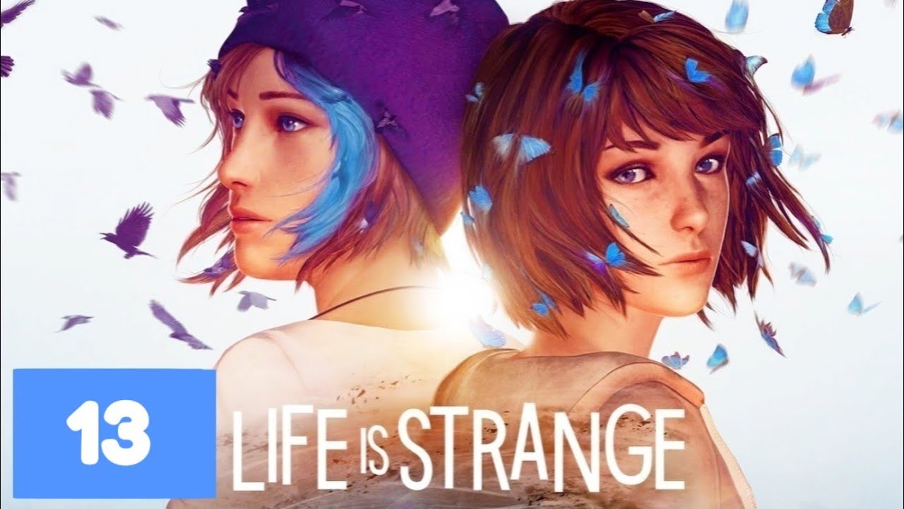 LIFE IS STRANGE | L'ENQUÊTE POUR RETROUVER RACHELLE - YouTube