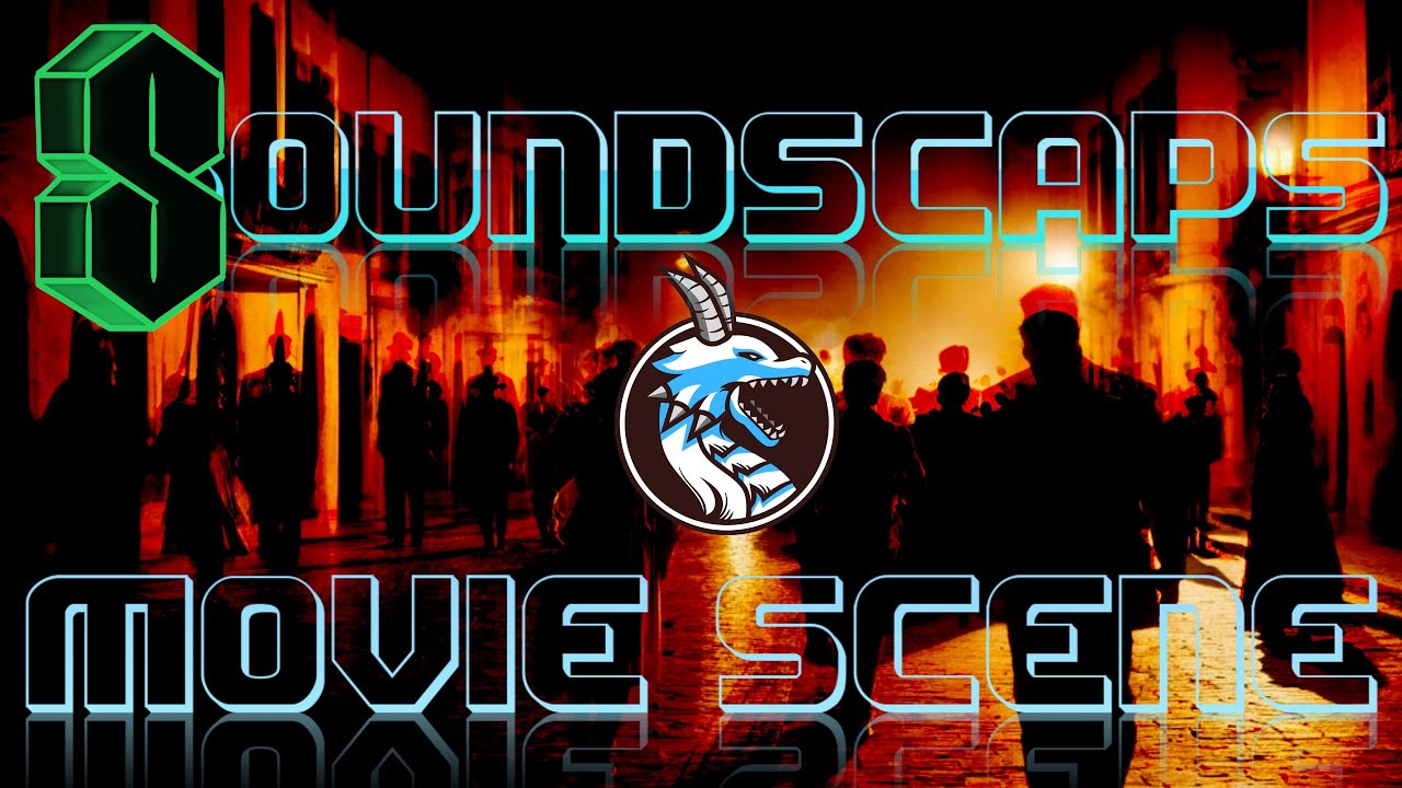 Soundscapes - Movie Scene (Music Video) - YouTube