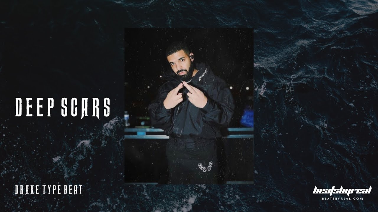 FREE | Drake x J.I Type Beat 2021 "DEEP SCARS" (Certified Lover Boy ...