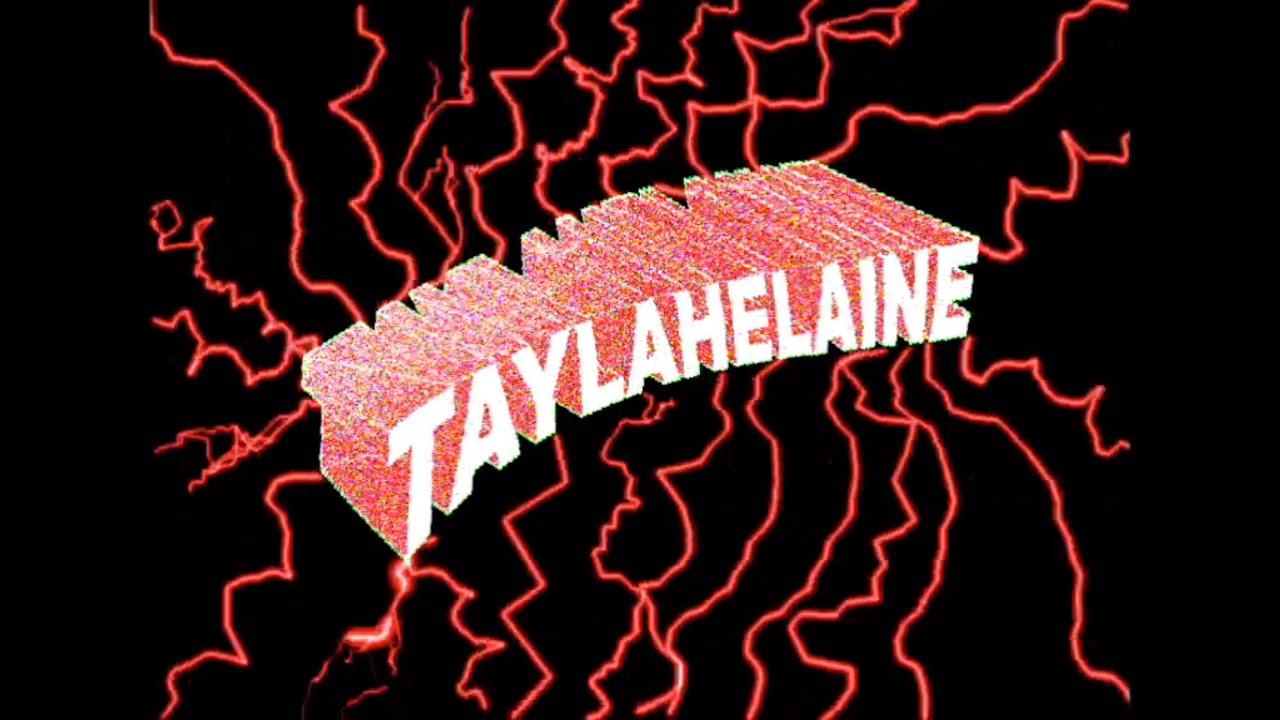 Taylah Elaine - EJDER__System Guestmix Interview - YouTube