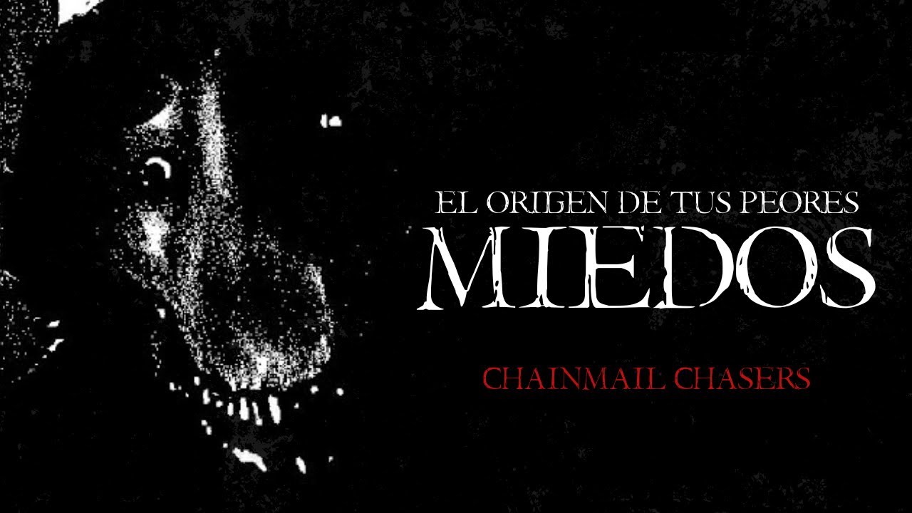 UN HORROR DE INTERNET REVIVE│ Chainmail Chasers - YouTube