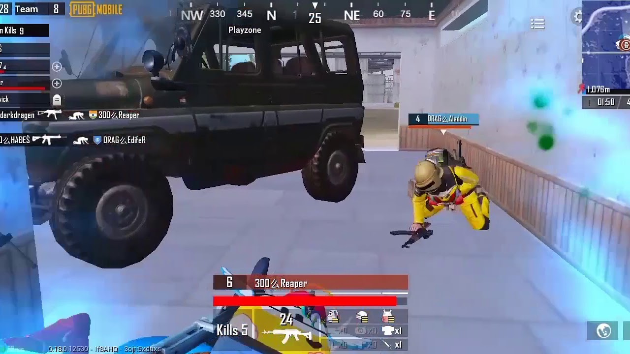 PUBG CUSTOM ROOM MATCH - YouTube