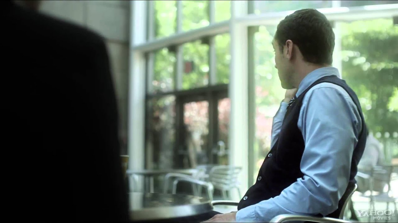Side Effects Official Trailer HD - YouTube