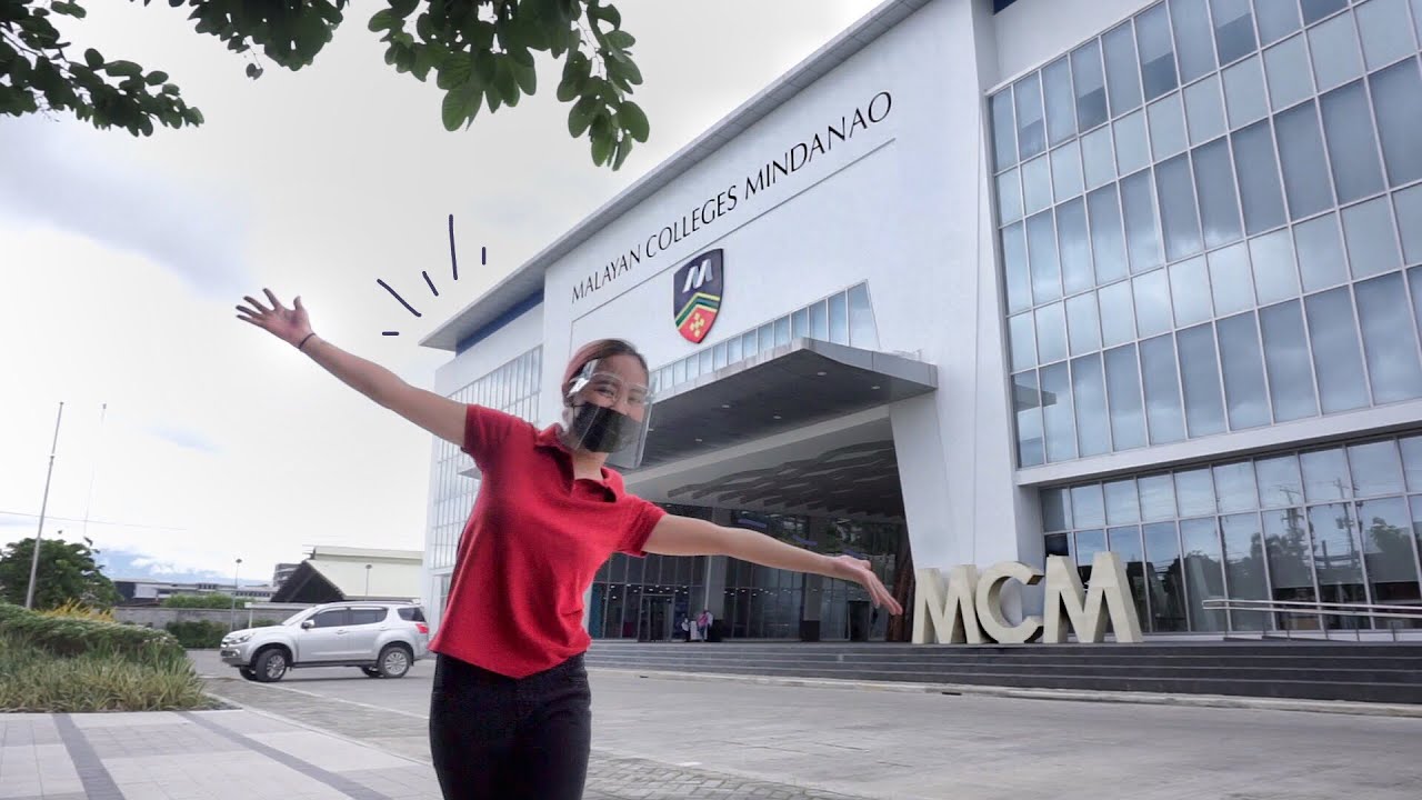 Malayan Colleges Mindanao Campus Tour | MCM Zoom In - YouTube