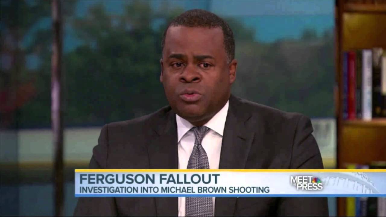 Mayor Reed Returns to Meet the Press - YouTube