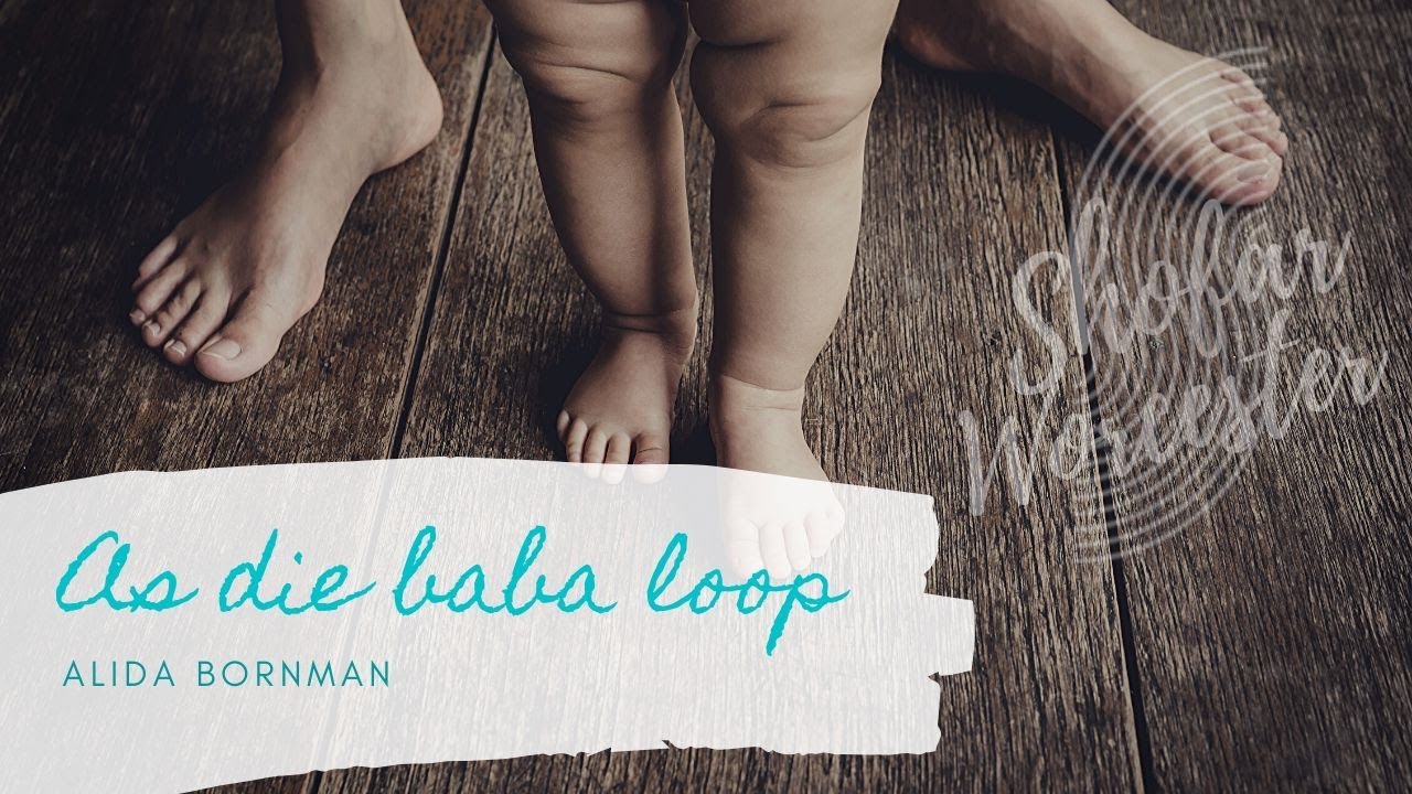 As die Baba Loop l Alida Bornman - YouTube
