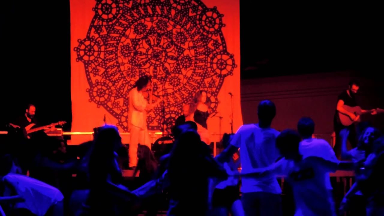 spakka-neapolis 55 (spaccanapoli) live@metno festival, makarska 19/07 ...