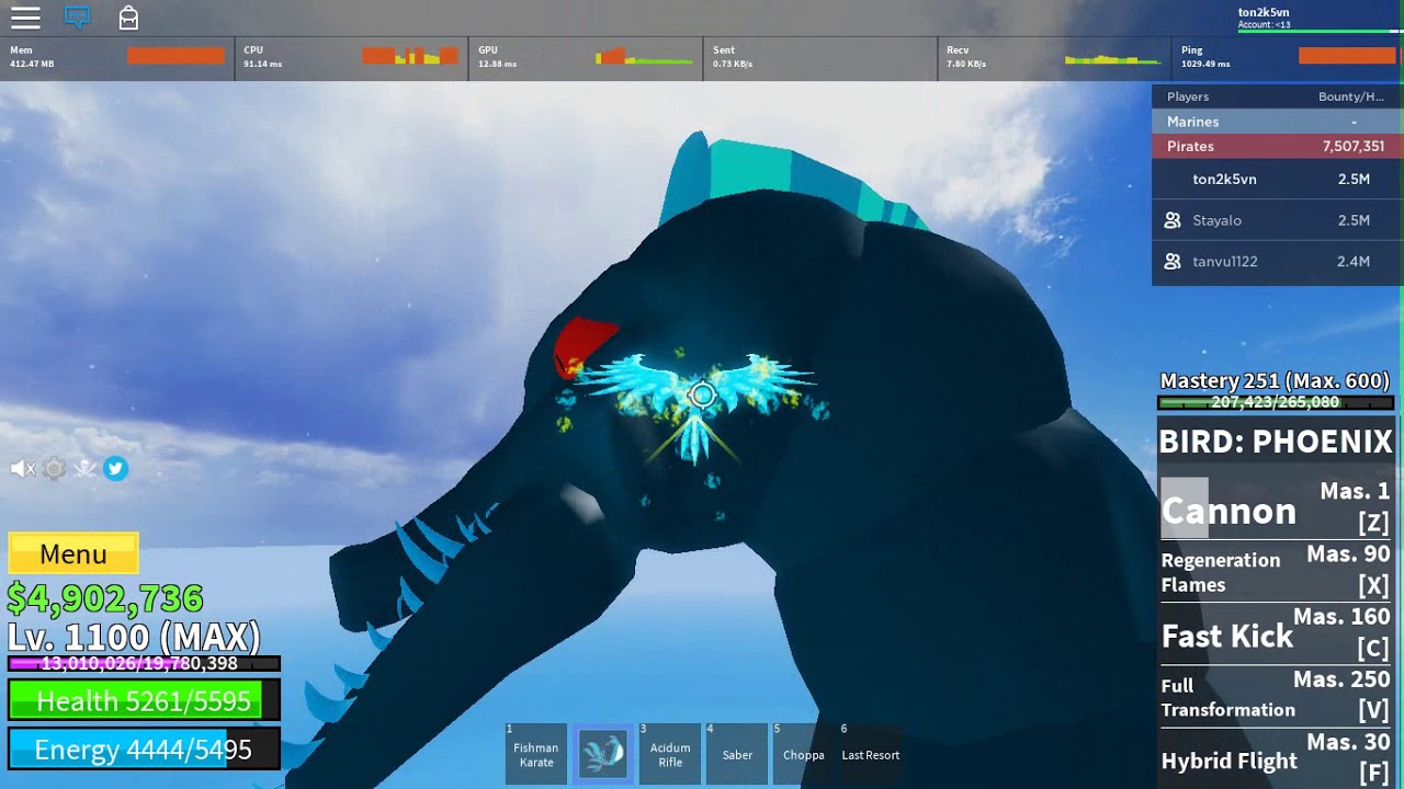 Rolbox - Review trai ac quy phoenix (tori tori nomi) cua phuong hoang ...