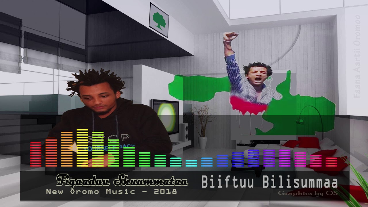 Fiqaaduu Shuummataa - Biiftuu Bilisummaa - New 2018 Oromo Music - YouTube