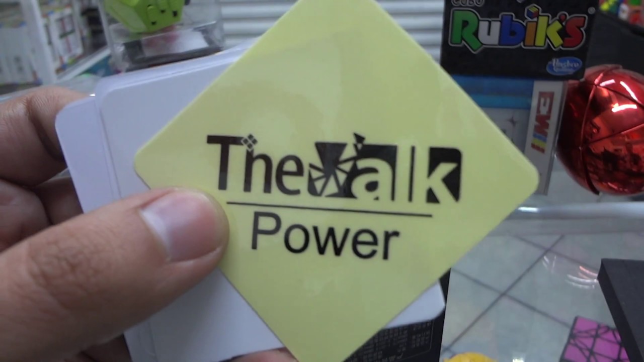 Valk Power M Review En Español - YouTube