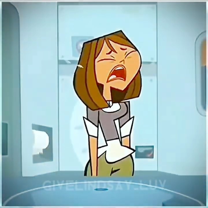 Nothing happened in the way I wanted || ft. Courtney || Total Drama ...