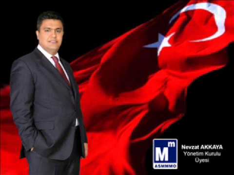 Çanakkale Marşı