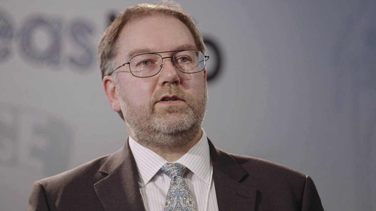 Computational simulations of tomorrow’s materials | Robin Grimes - YouTube