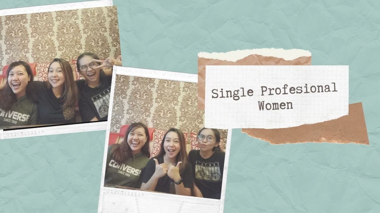 Single Professional Women | Markirol Ep. 2 - YouTube