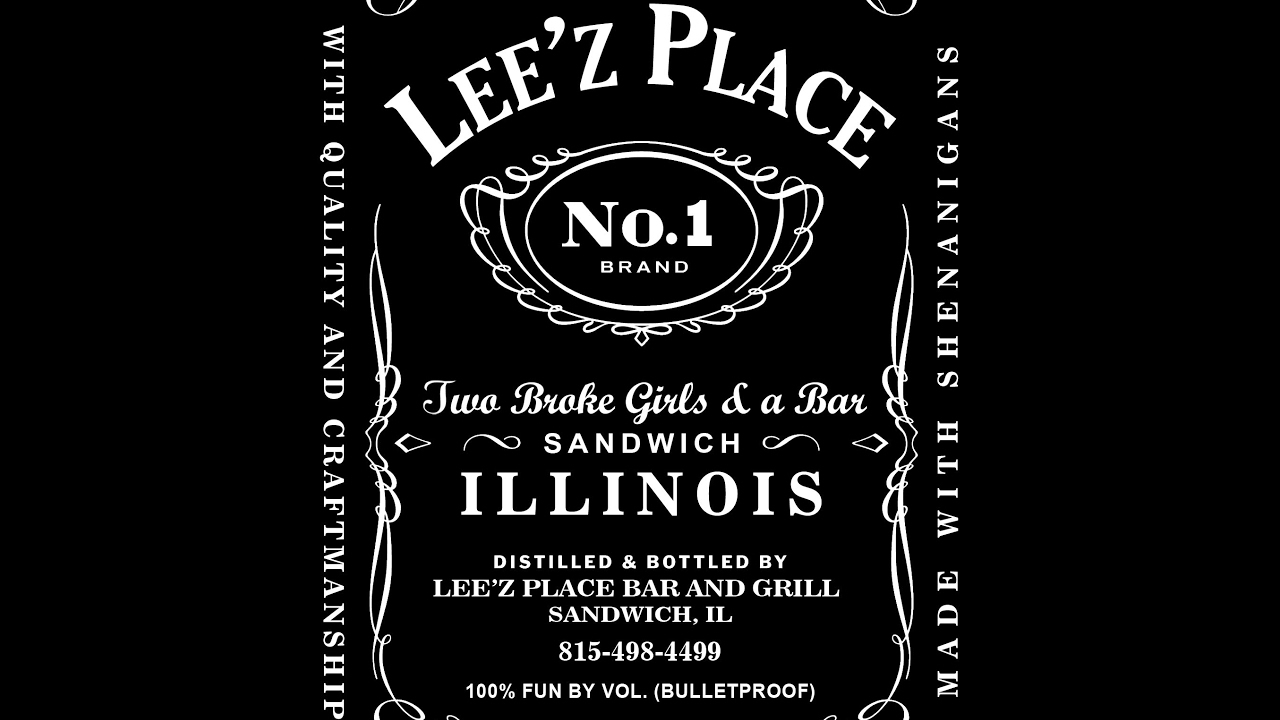 Leez's Place Winter Version - YouTube