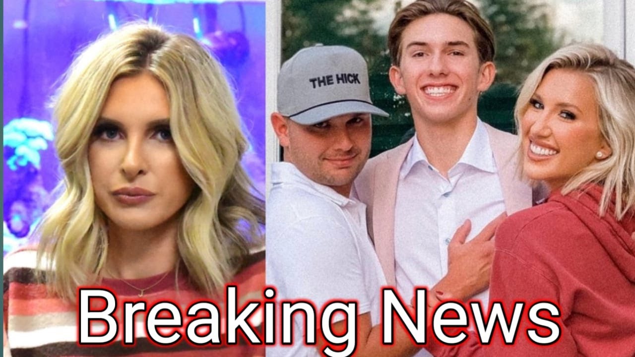 New Heartbreaking😭News😭Grayson Chrisley Gets His Own Show?you will ...
