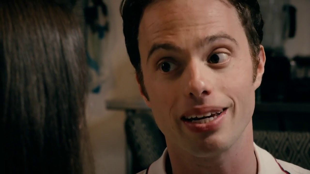 Robert Rice Comedy 1 Minute Reel - YouTube