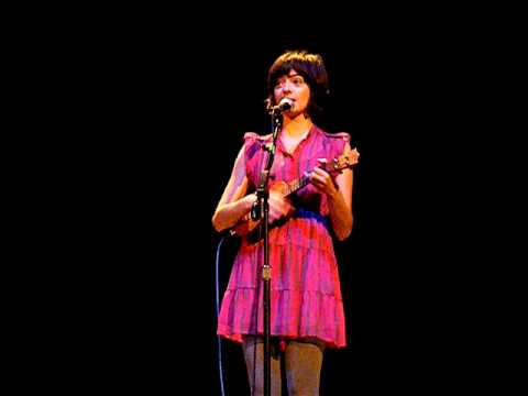 Kate Micucci