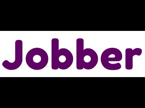 Jobber | Video Demo | Power-up Hacks by Major League Hacking - YouTube