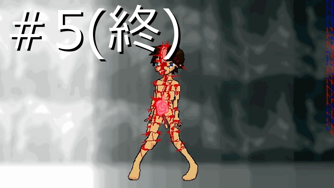 【ゆっくり実況】Demonophobia #5 - YouTube