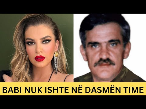 Leonora Jakupi ne Pritje te FËMIJES se Pare: DASMEN e Bëra ne FSHEHTESI Sepse..
