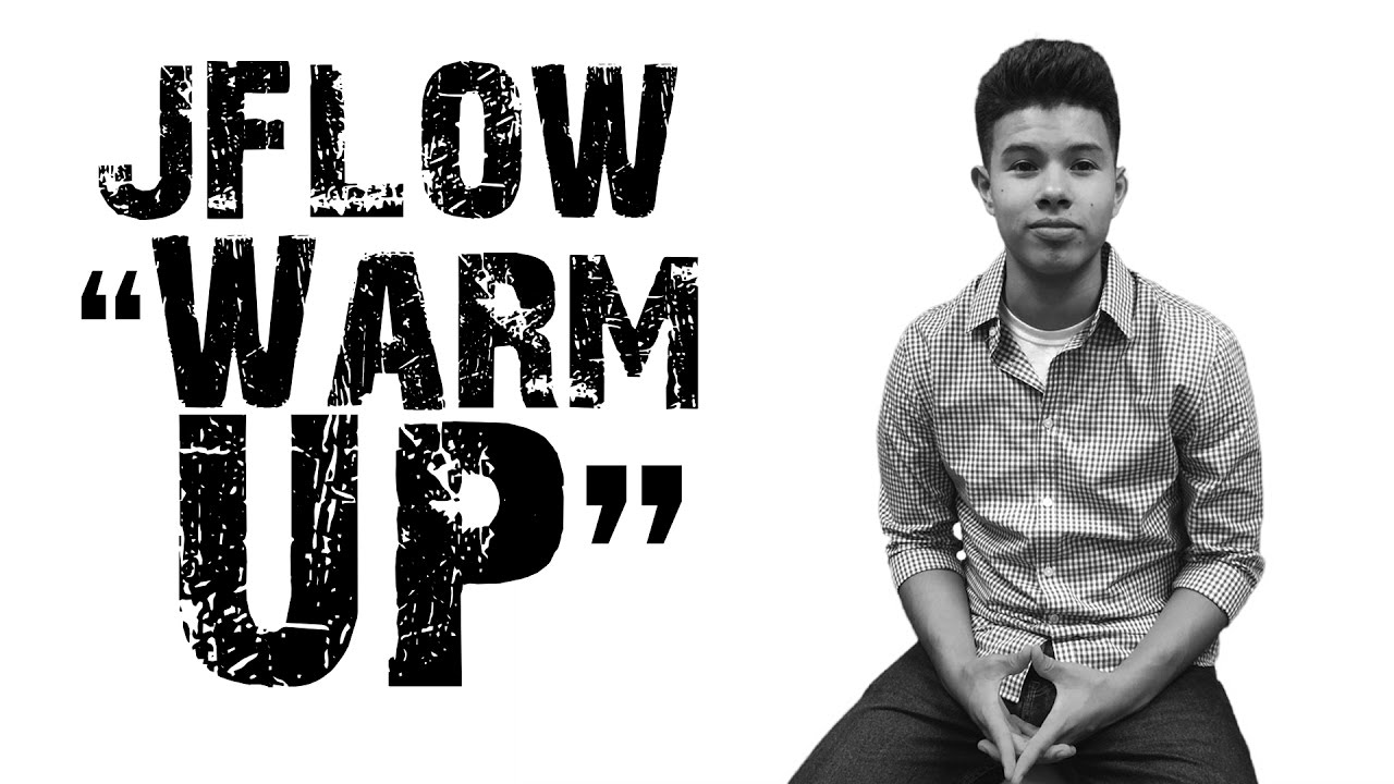 Jflow - Warm Up - YouTube