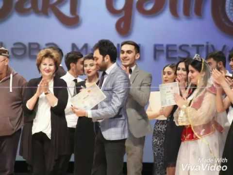 Odlar Yurdu Universiteti - \