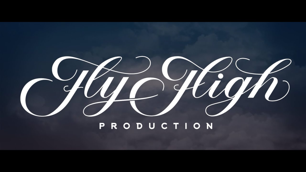 Fly High Production - Смешные моменты со съемок - YouTube