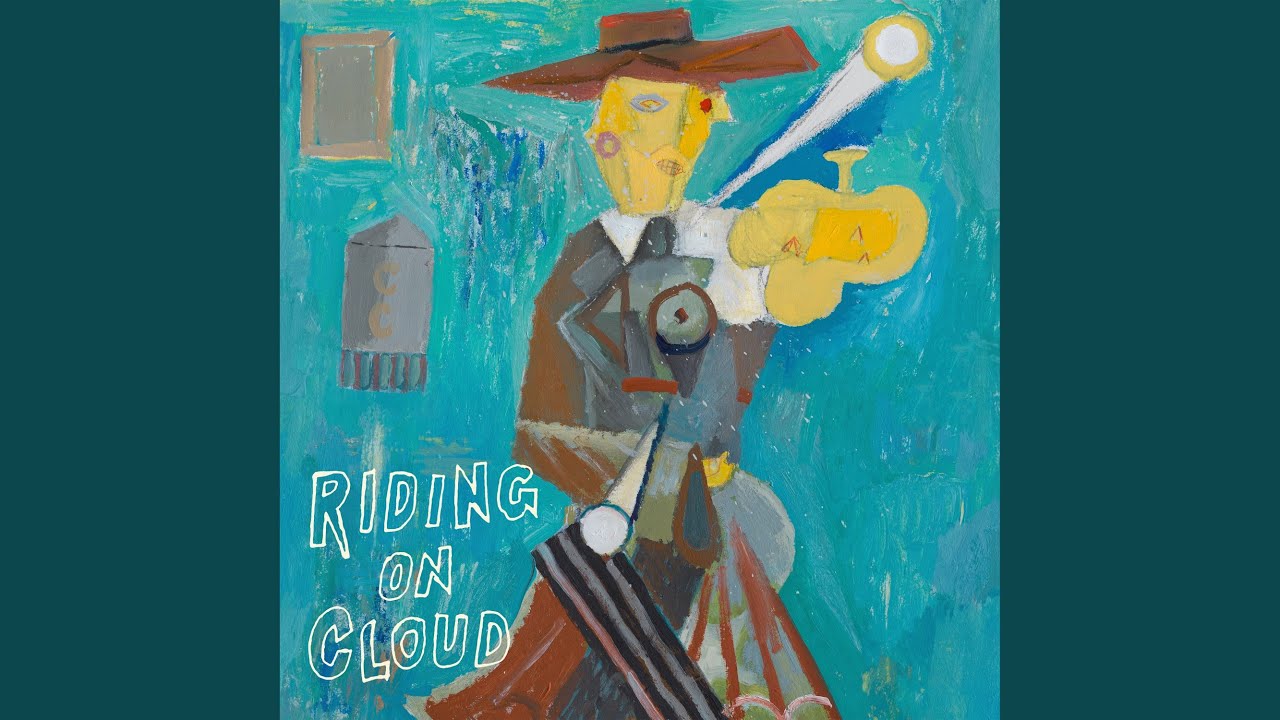 Riding on Cloud - YouTube