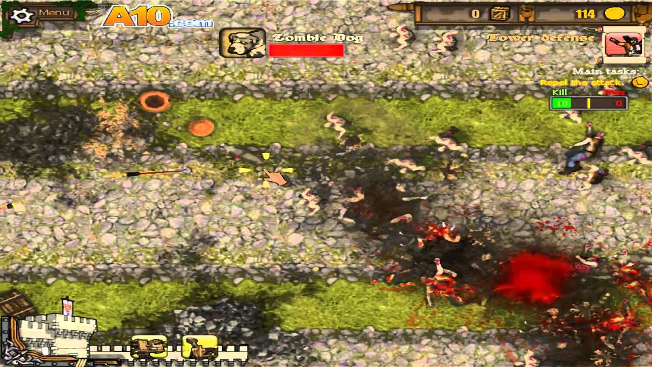 Decision: Medieval [HD] #010 - Arm und Brust - Let´s play Decision ...