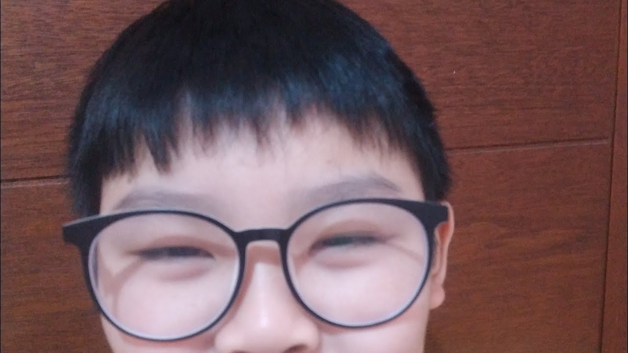 MY FACE REVEAL!!!!! EVERYONE!!! WOOOOO!!!!! - YouTube