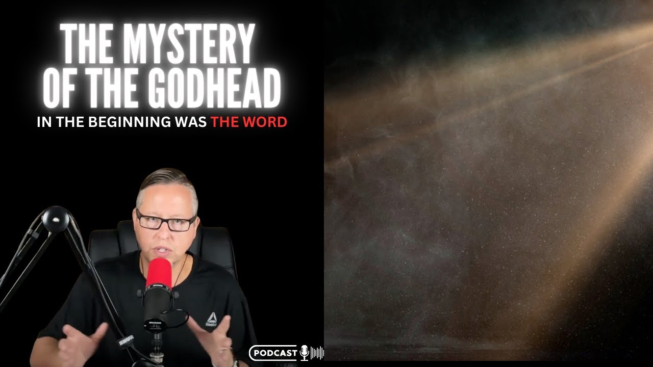 The Mystery of the Godhead: Unraveling the Enigma of the Trinity - YouTube